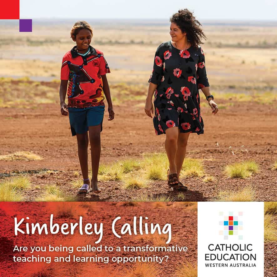 Kimberley Calling - CEWA