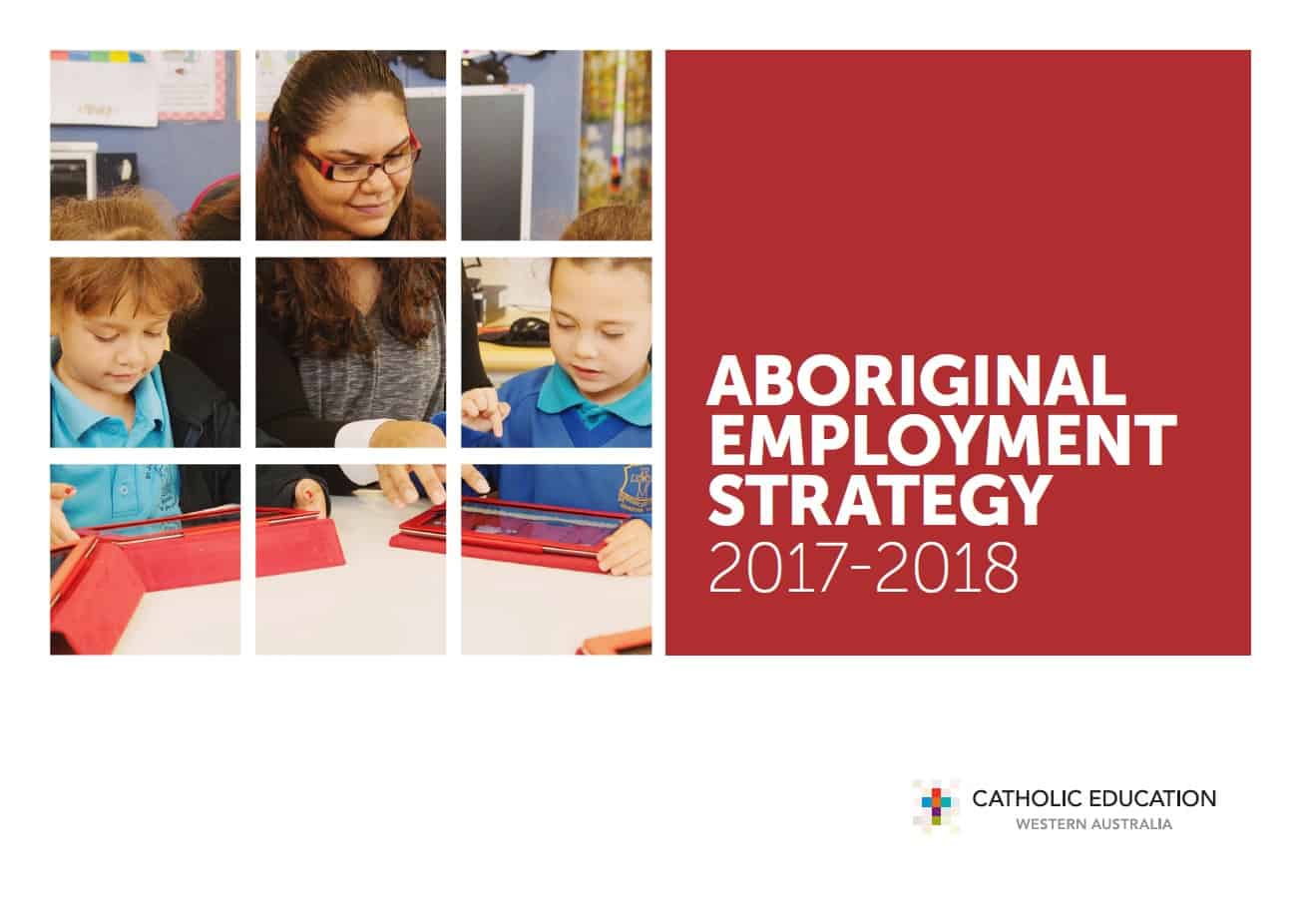 Aboriginal Employment Strategy - CEWA