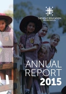 Annual Report 2015 - CEWA