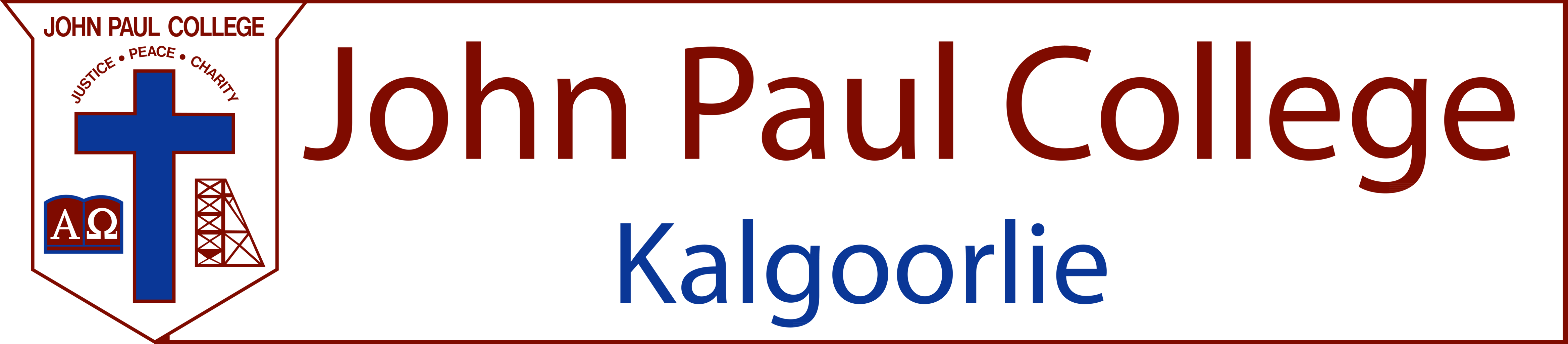 John Paul College BOULDER - CEWA