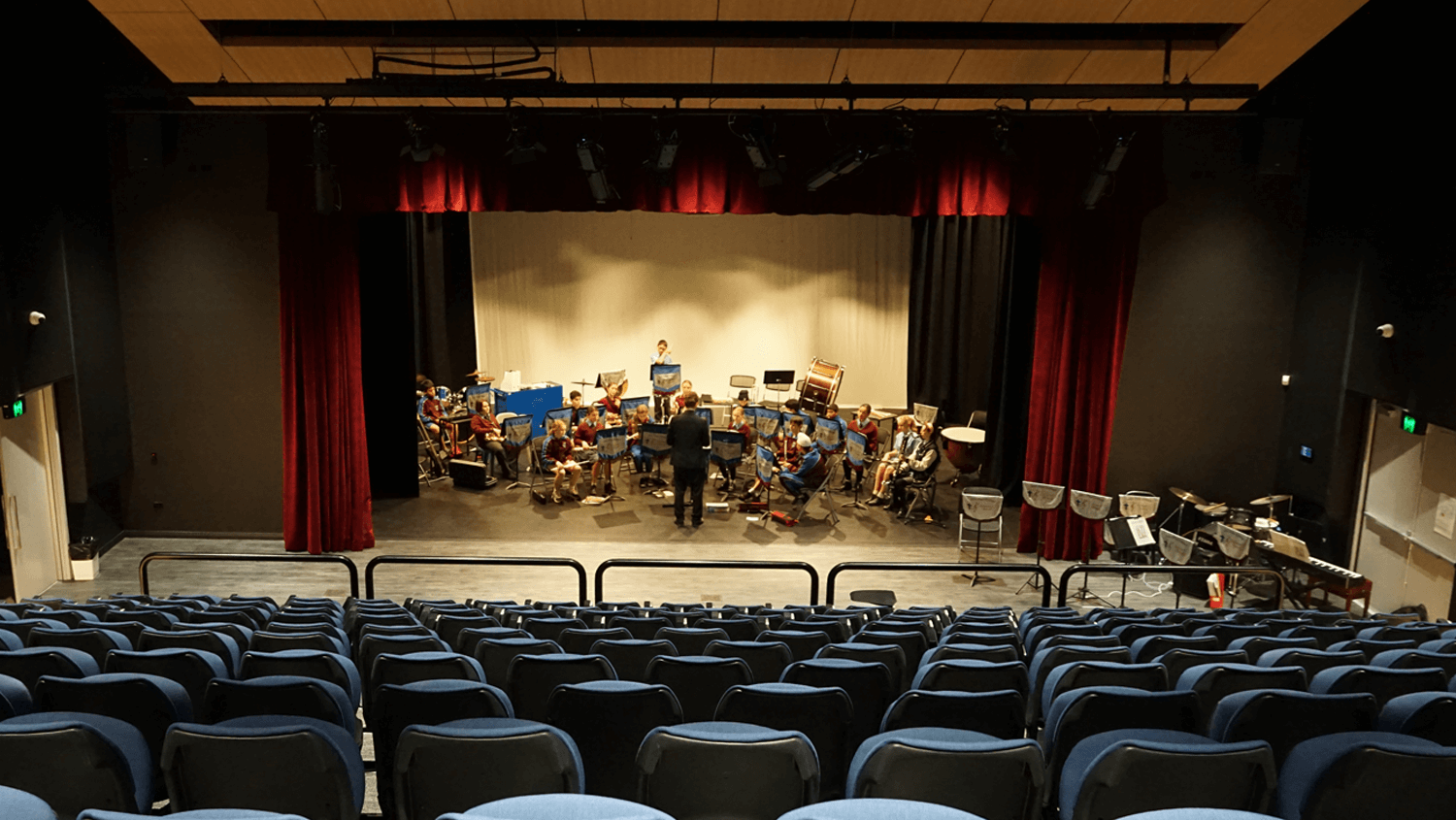 John Paul College KALGOORLIE-BOULDER 6430 - CEWA