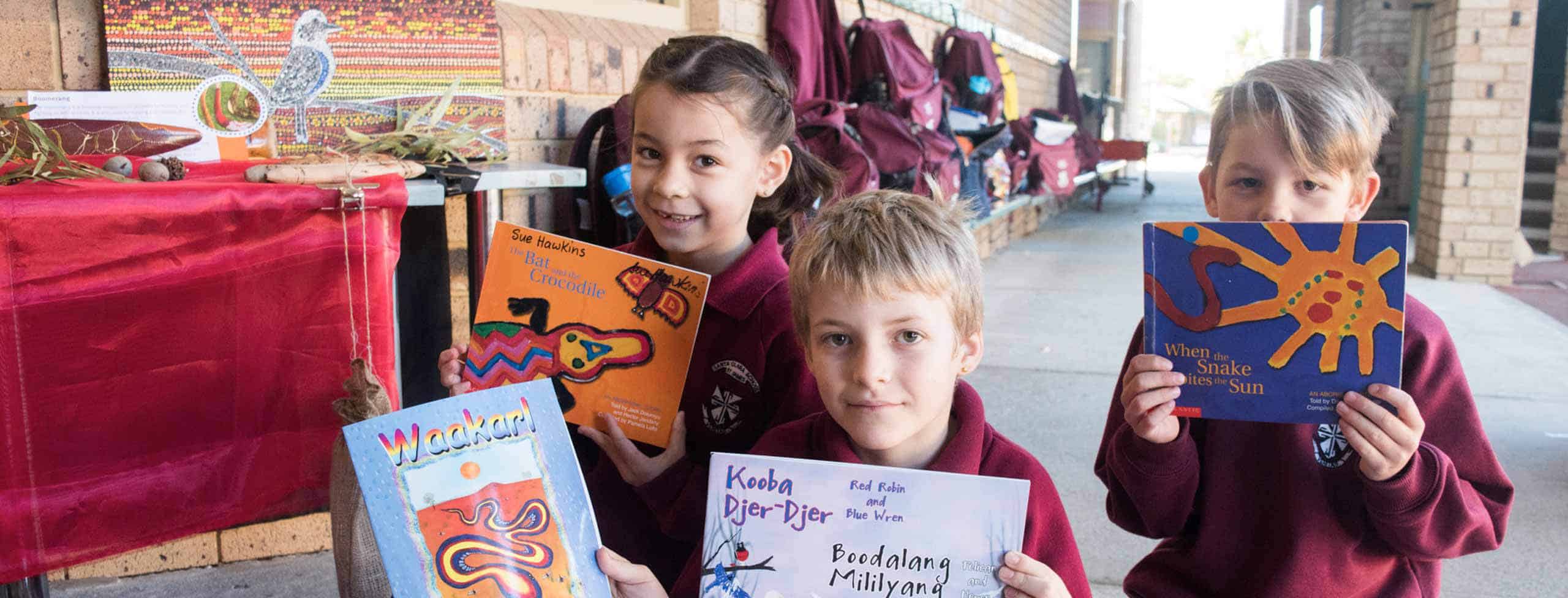 First Nations Education - CEWA