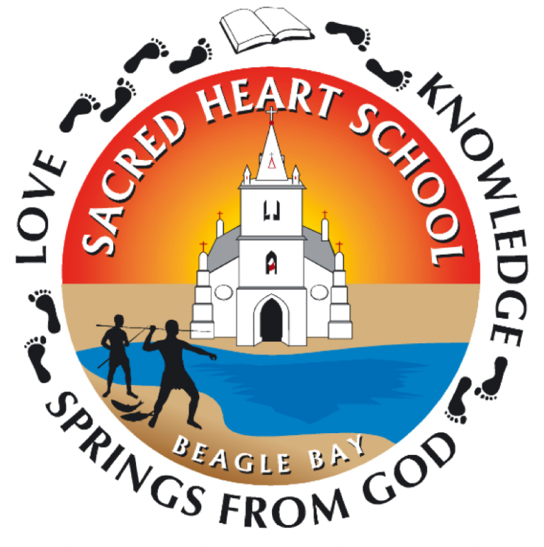 Sacred Heart School BEAGLE BAY - CEWA