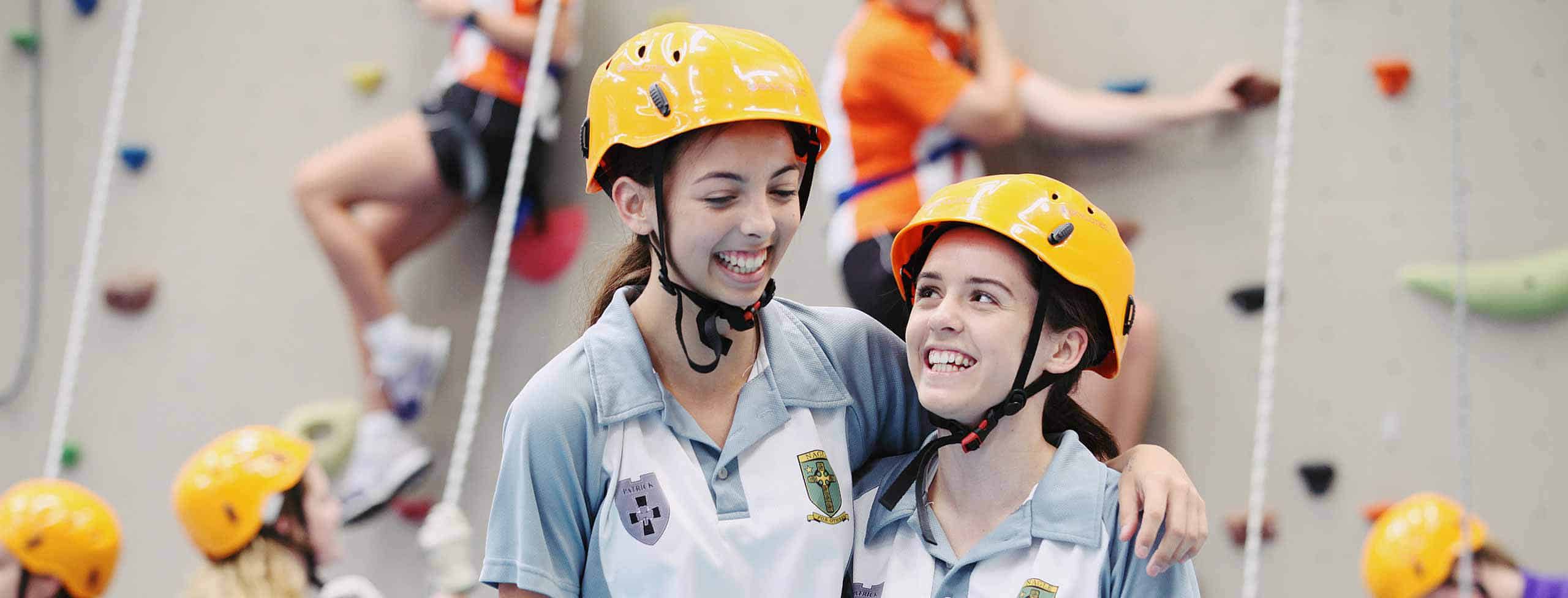 Co-Curricular - CEWA
