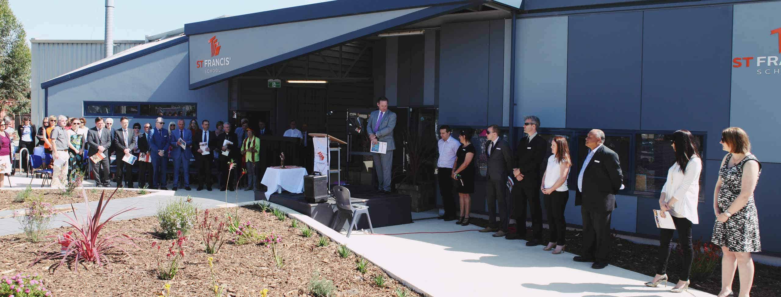 Planning for the Future - CEWA