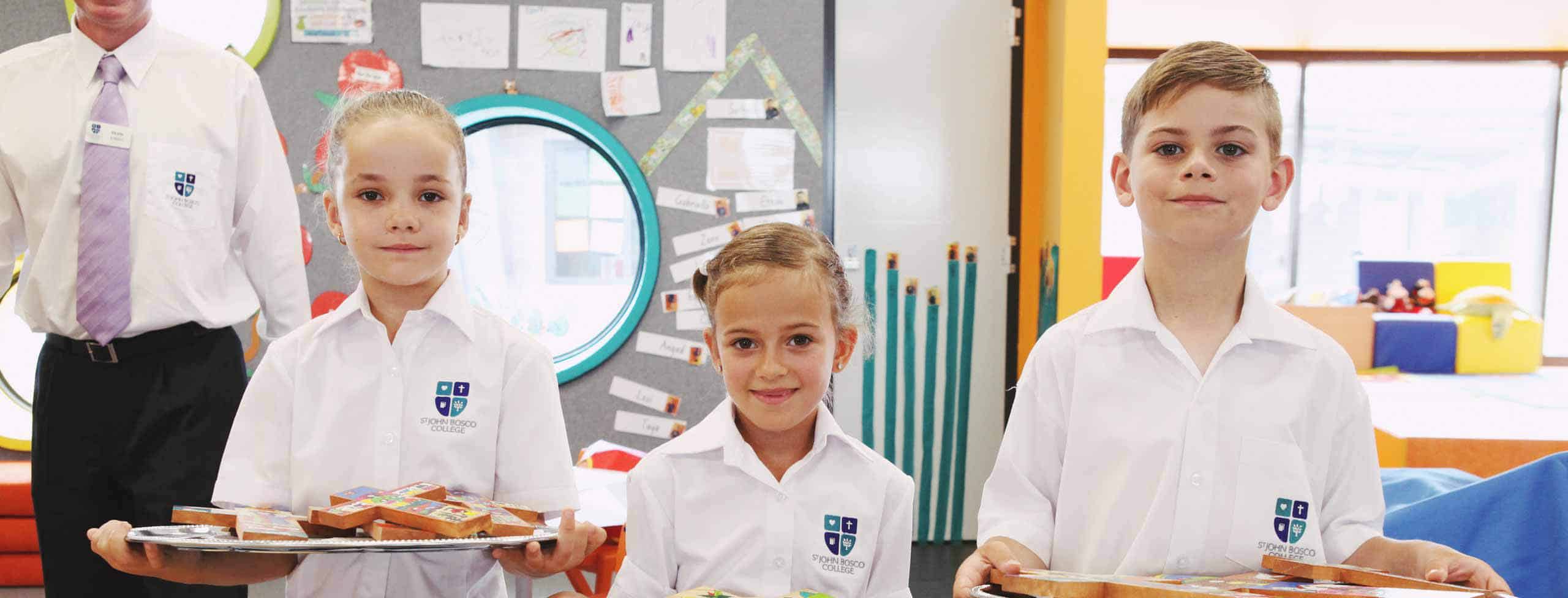 Religious Education - CEWA