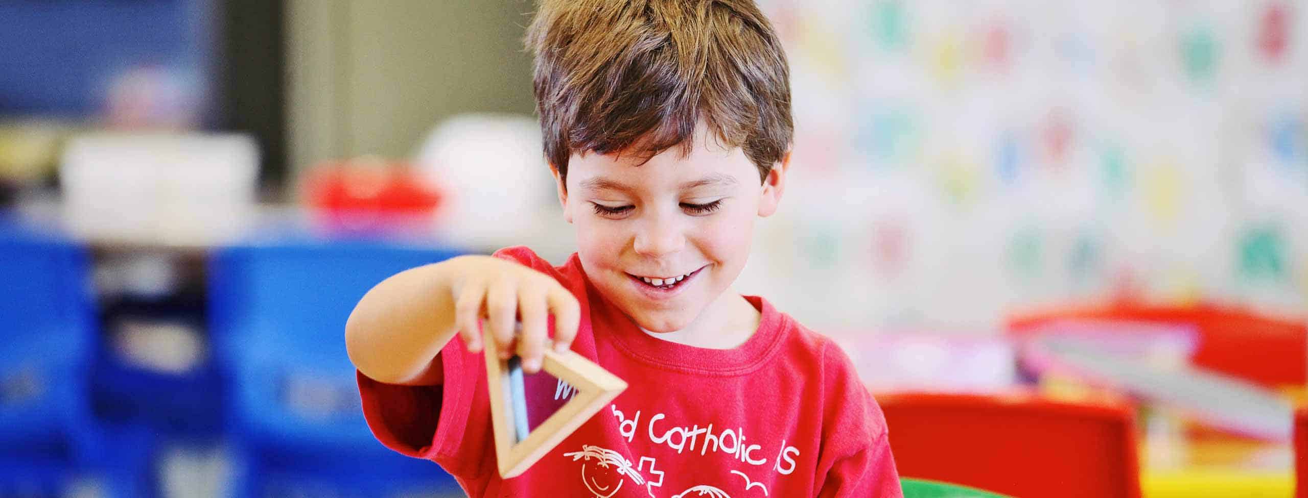 Research in Our Schools - CEWA