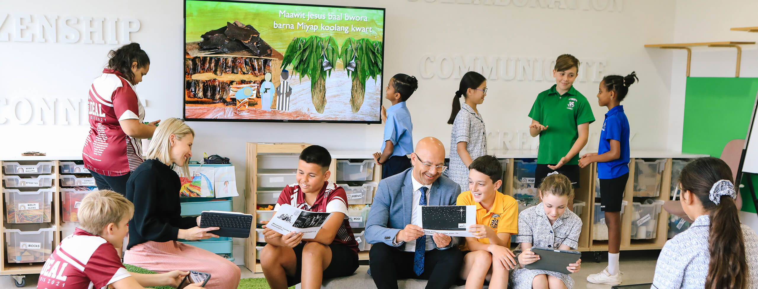 Accreditation - CEWA