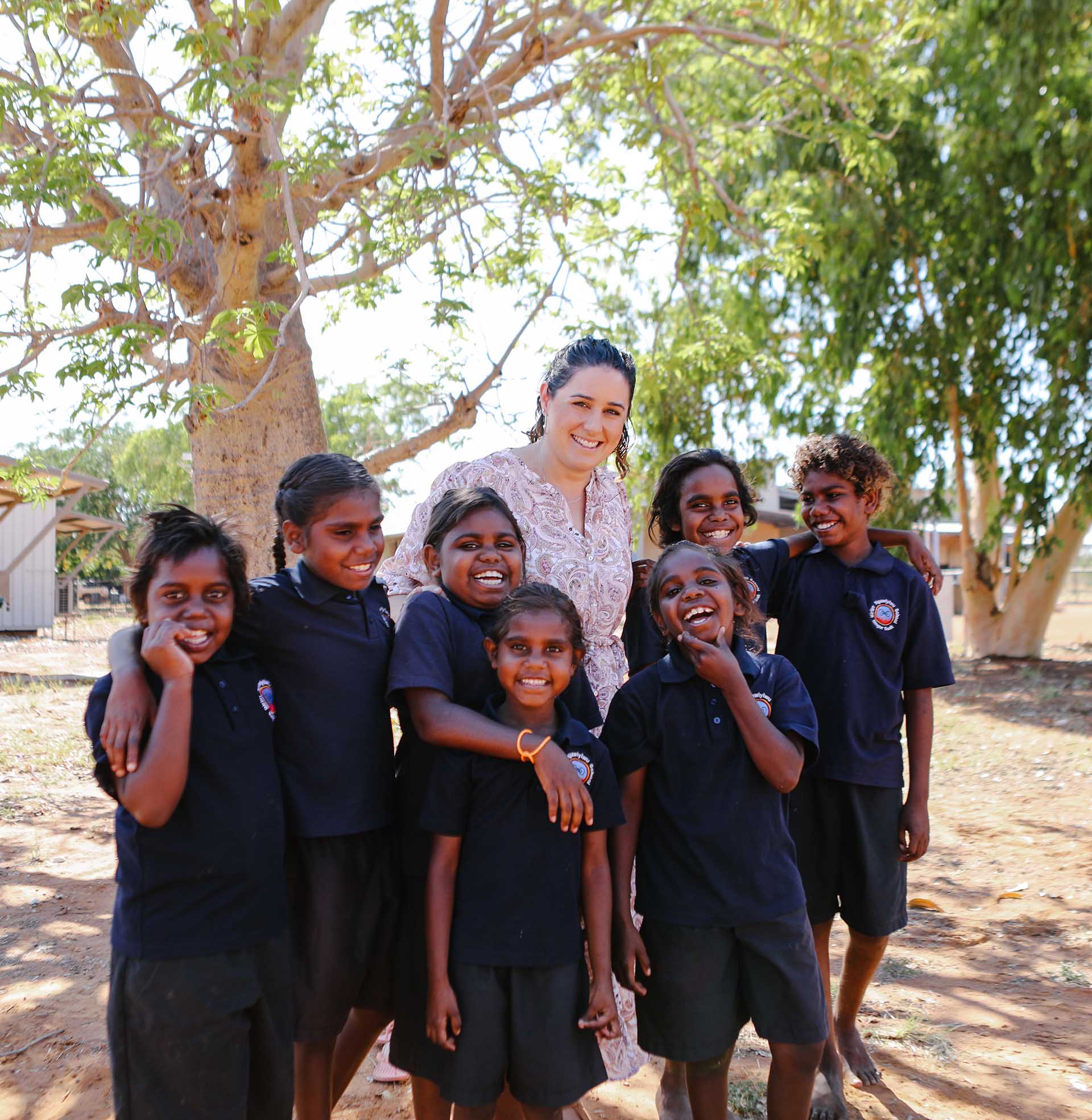 Kimberley Schools - CEWA