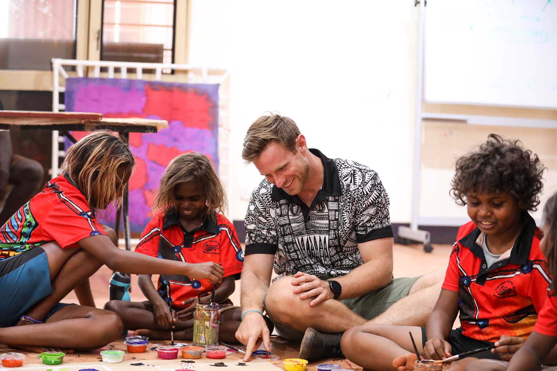 Short-term Employment - CEWA