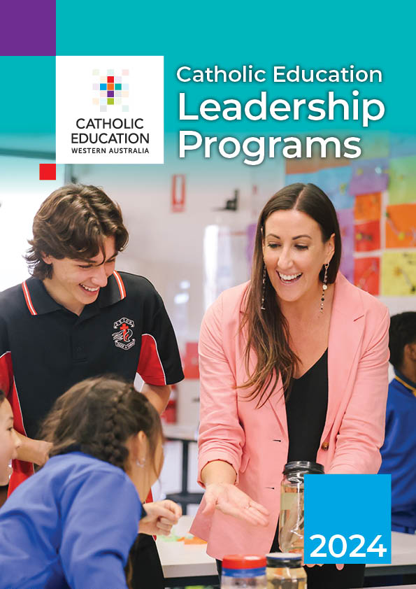 Leadership Programs - CEWA