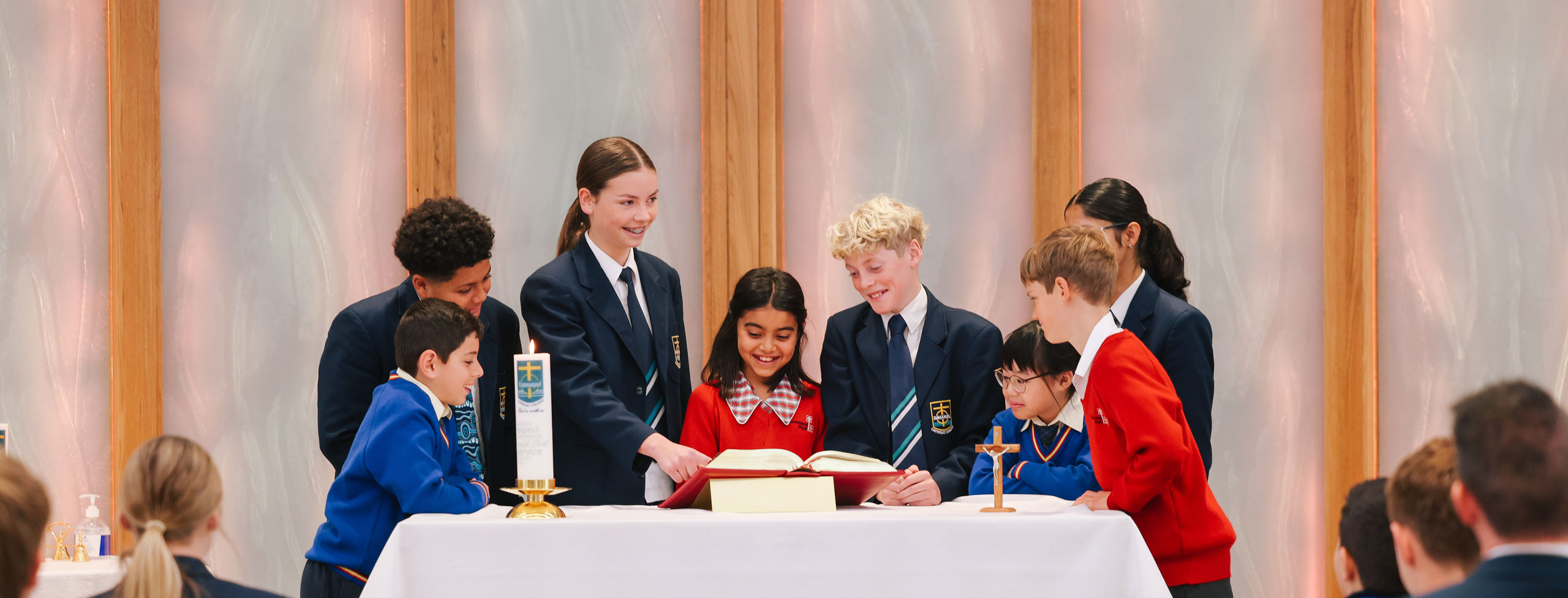 Religious Education - CEWA