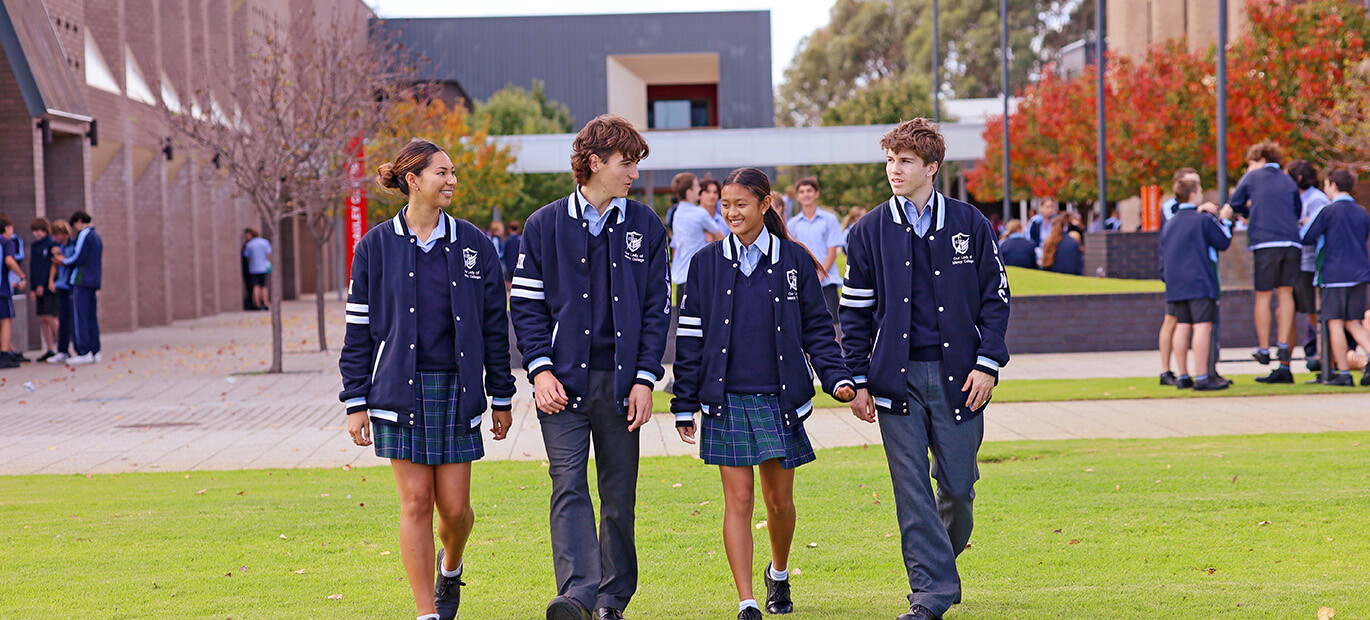 CEWA Student Advisory Council - CEWA