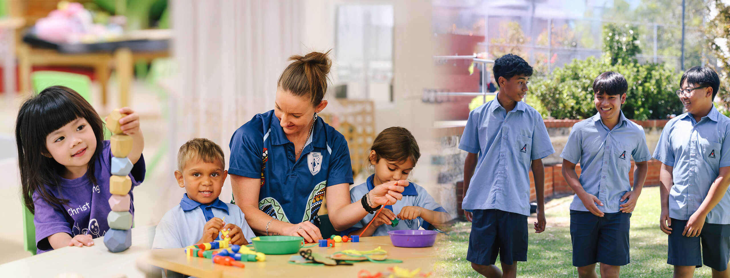 Diverse Learning - CEWA