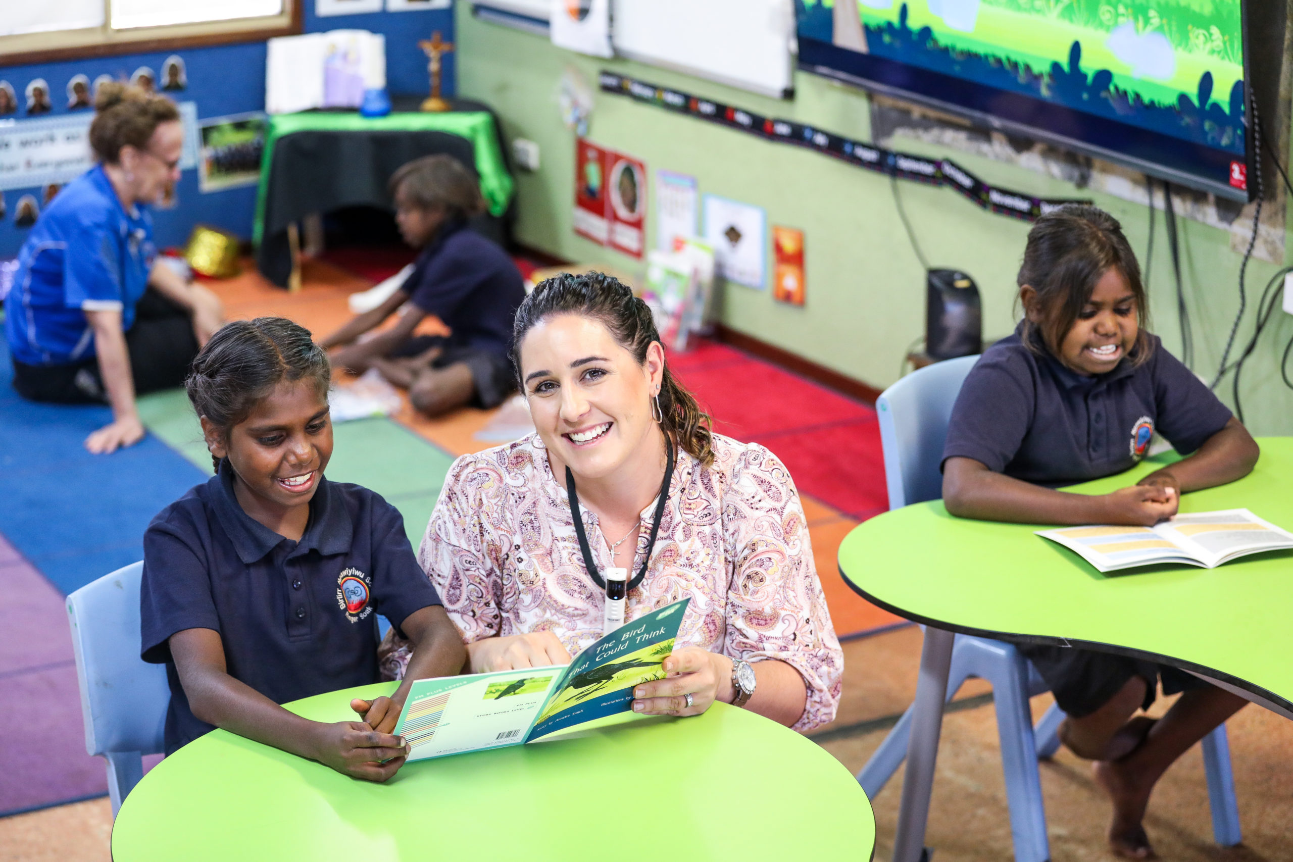 Short-term Employment - CEWA